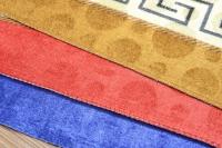 China MUSLIM PRAY MAT for sale