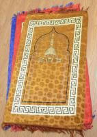 China MUSLIM PRAY MAT for sale