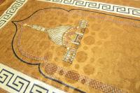 China MUSLIM PRAY MAT for sale