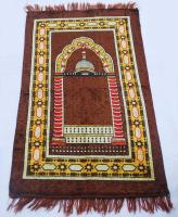 China MUSLIM PRAY MAT for sale