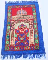 China MUSLIM PRAY MAT for sale