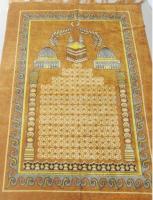 China MUSLIM PRAY MAT for sale