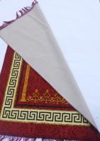 China MUSLIM PRAY MAT for sale