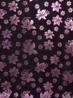 China Velvet 3D embossing for sale