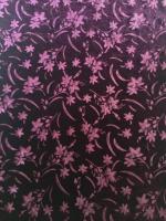 China Velvet 3D embossing for sale