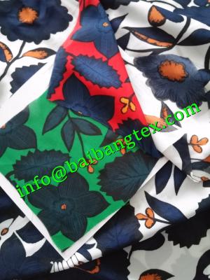 Poly/Linen fabric