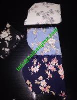 China Poly/Linen fabric for sale