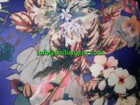 China polyester printing for sale