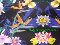 China polyester printing for sale