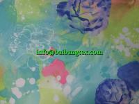 China polyester printing for sale