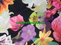 China polyester printing for sale