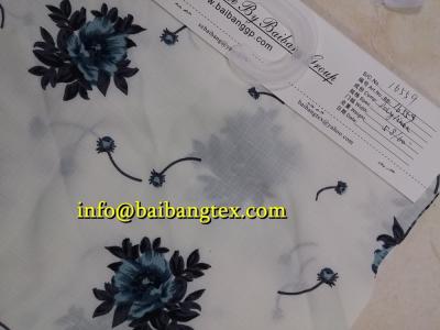 China Poly Linen Printing for sale