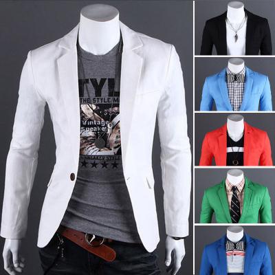 Men's Suits