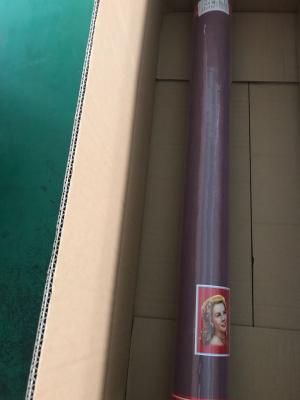 China BBTS super high Twisted metallic spun polyester voile fabric for muslim usage white bluishwhite dyeing printing for sale