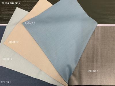 TR THOBE READY STOCK FABRIC 190G CHEAP SALE
