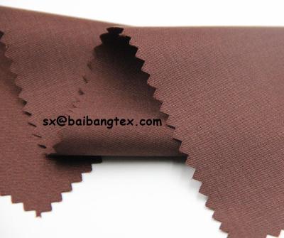 TR 80/2030 * 32 reactive eco-dyed TR twill shine thobe fabric, Arabia Thobe RObe men's fabric
