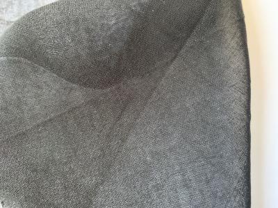 100% cotton voile comb cotton high quality