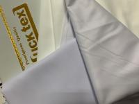 China 100% Spun Polyester Thobe fabric for sale
