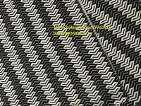 China Stock knitting creen printing fabric for sale