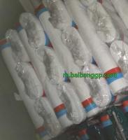 China Spun polyester twisted voile --BBTSFINISH® for sale