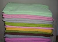 China Spun polyester twisted voile --BBTSFINISH® for sale