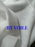 China BT VOILE SPUN POLYESTER for sale