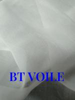 China BT VOILE SPUN POLYESTER for sale