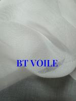 China BT VOILE SPUN POLYESTER for sale