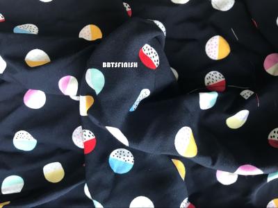 Rayon Printing