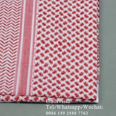 Islamic Gutrah hajib mens' head kerchief