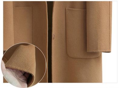 COAT FABRIC FOR winter coat fashion morden