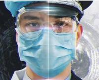China Disposable medical mask for sale