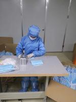 China Disposable medical mask for sale