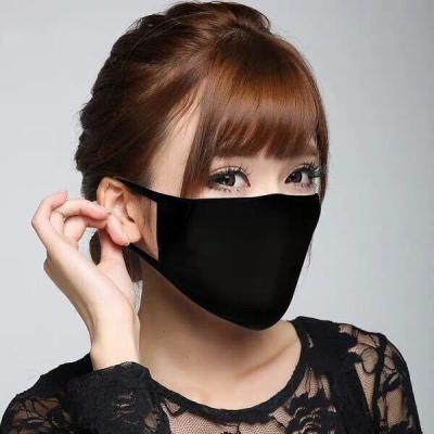 China cotton mask with 2 layer and 3 layer high quality cheap price , big supply ability for sale