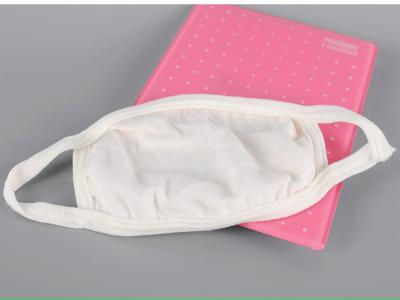 China COTTON MASK 3 LAYERS for sale