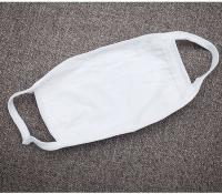 China COTTON MASK 3 LAYERS & 2 LAYERS high quality for sale