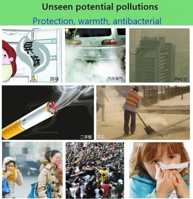 China COTTON MASK 3 LAYERS & 2 LAYERS high quality for sale