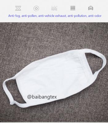 China COTTON MASK 3 LAYERS & 2 LAYERS high quality for sale