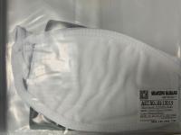 China 100% cotton mask for sale