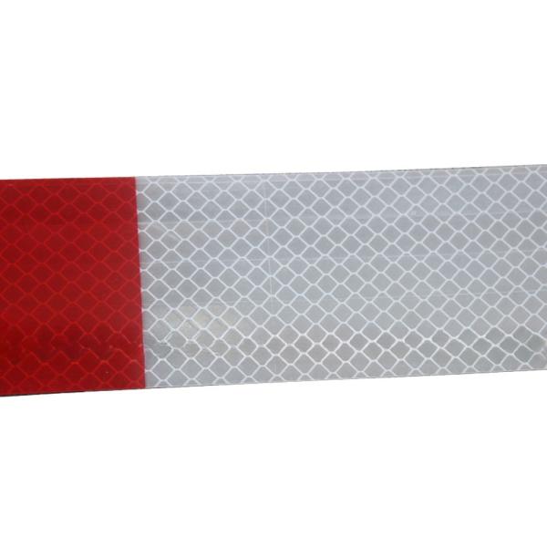 Quality Green Blue 2 inch*50 yard Diamond Pattern Trailer Truck Conspicuity DOT Class 2 for sale