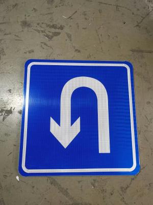 Cina Indicatore stradale riflettente il traffico per il cartellone di avvertimento Tecnologia avanzata a perline di vetro in vendita