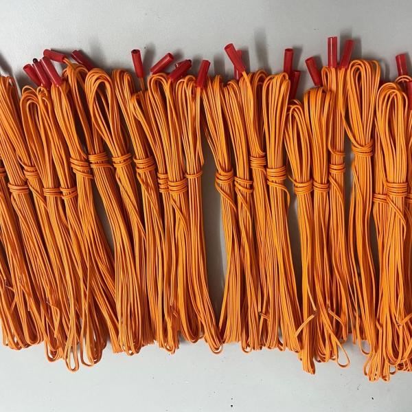 Quality 3 Meters Igniter Wire For Fireworks Electric Ignition System CE ROHS for sale