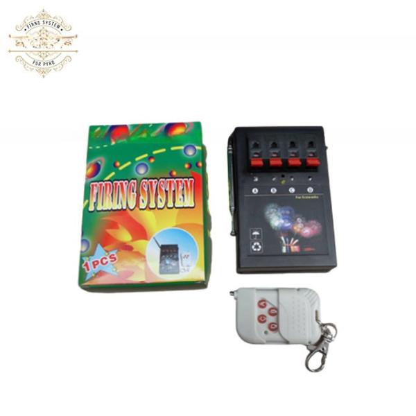 Quality 12 Channel Stage Special Effect Base Wireless Remote Control Fountain Cold for sale