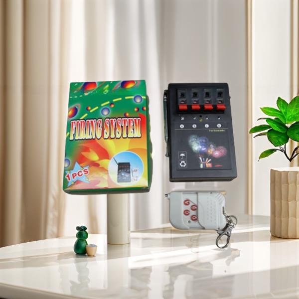 Quality 12 Channel Stage Special Effect Base Wireless Remote Control Fountain Cold for sale