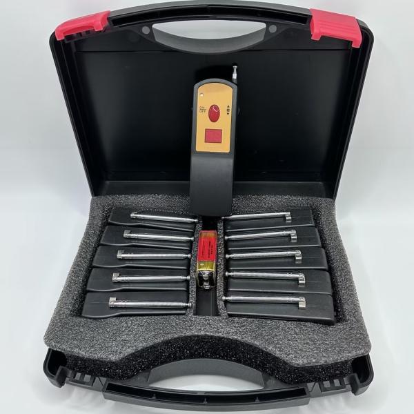 Quality Stageli Cold Flame Indoor Fireworks Firing System For Wedding for sale