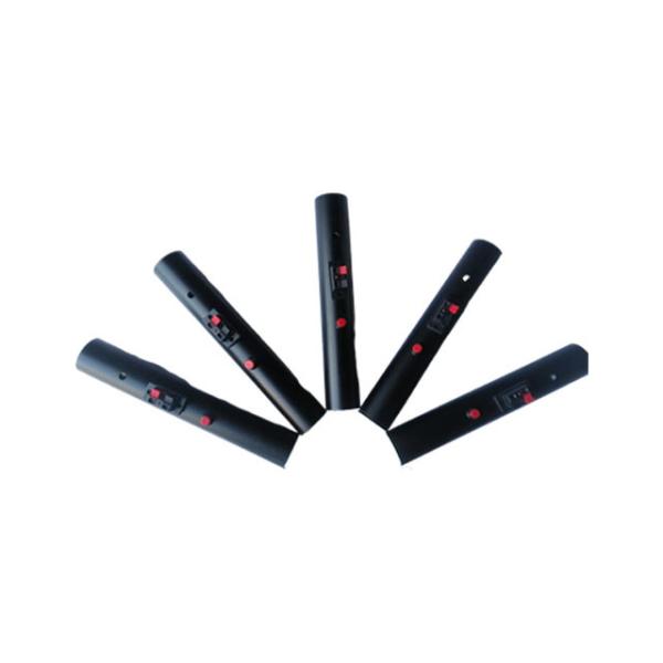 Quality Aluminum Alloy Handheld Fireworks Firing System Cold Pyro Shooter For Wedding for sale