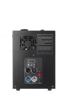 China 600W Stage Spark Machine Cold Sparklers Support Remote Control And Console Control for sale