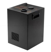 China 600W Stage Spark Machine Cold Sparklers Support Remote Control And Console Control for sale