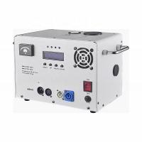 China 110V Spark Fountain Machine DJ Sparkler Machine Dancing Cold Pyro Machine for sale