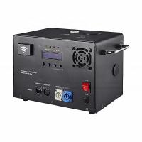 China 110V Spark Fountain Machine DJ Sparkler Machine Dancing Cold Pyro Machine for sale